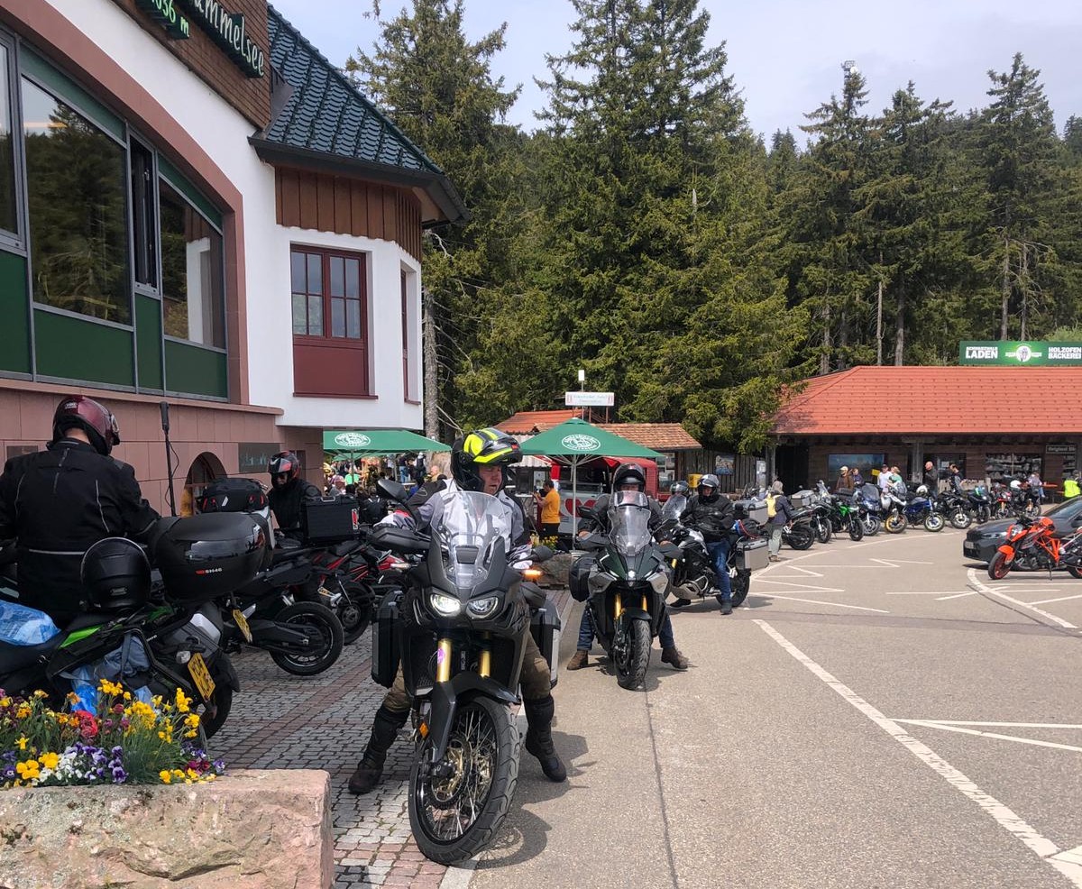 Our Tours | Guided European Motorcycle Tours & Trips | Euro Bike Tours